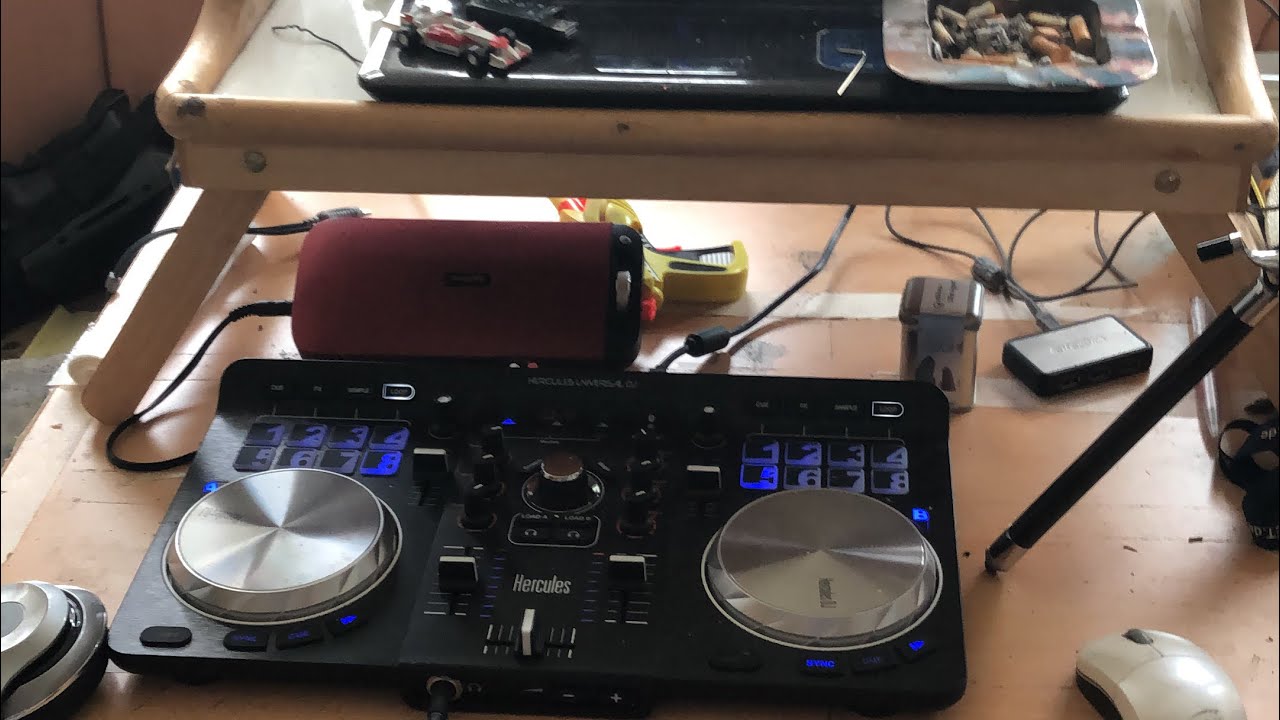 DJ Marcello Deluxe - @Home Cologne Mix 2023 - YouTube