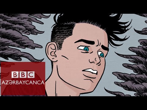 Gənclər depressiya ilə üzləşəndə...