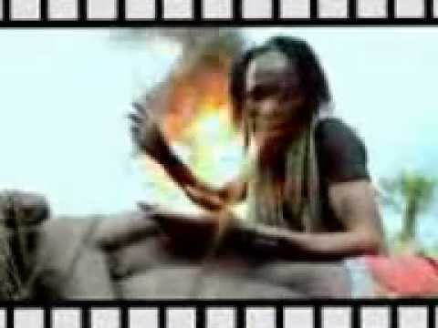 JESSE FIRE official video CAPTURE - YouTube