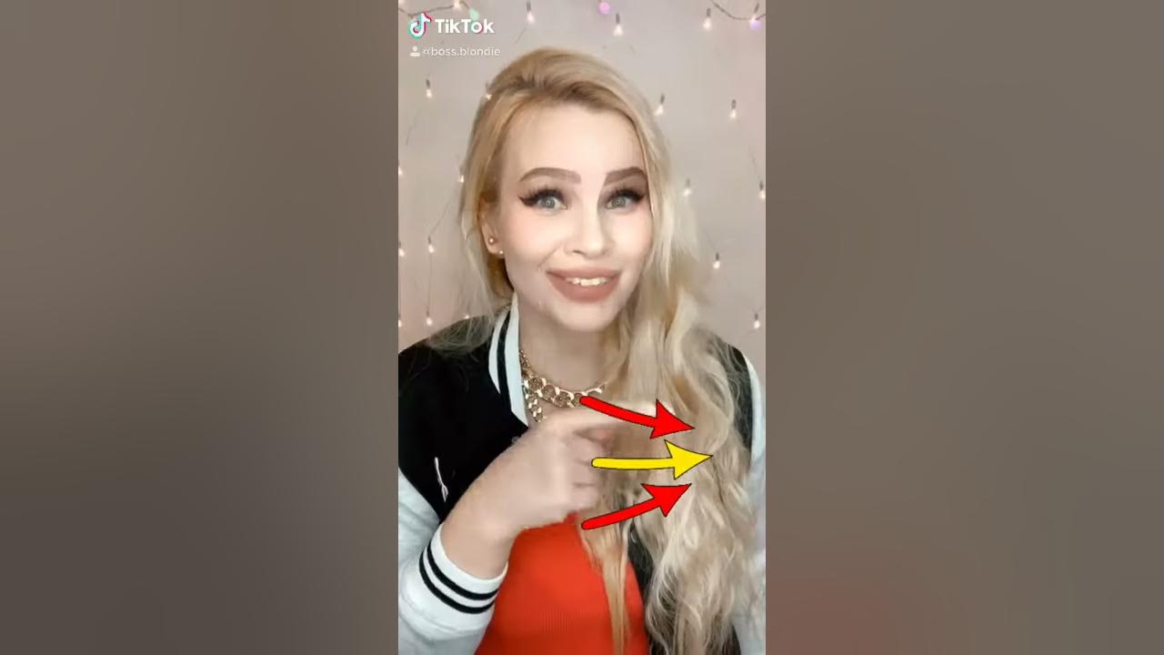 Язык в тик ток как поменять Youtube