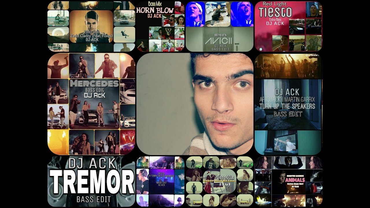 Holly Bolly FM MixxX 2016 DJ AcK - YouTube