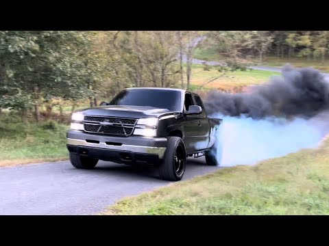 What’s the Setup? 2003 LB7 Duramax - YouTube