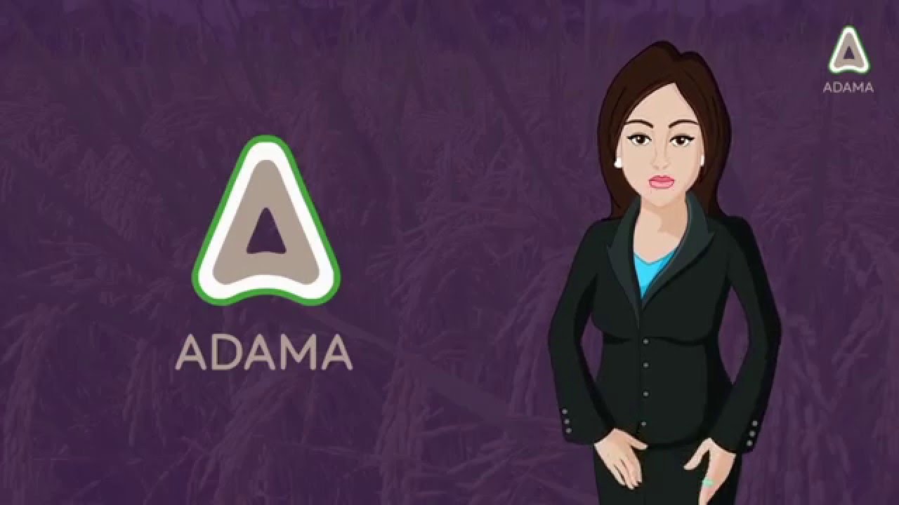 PRESENTATION FOR ADAMA INDIA - YouTube