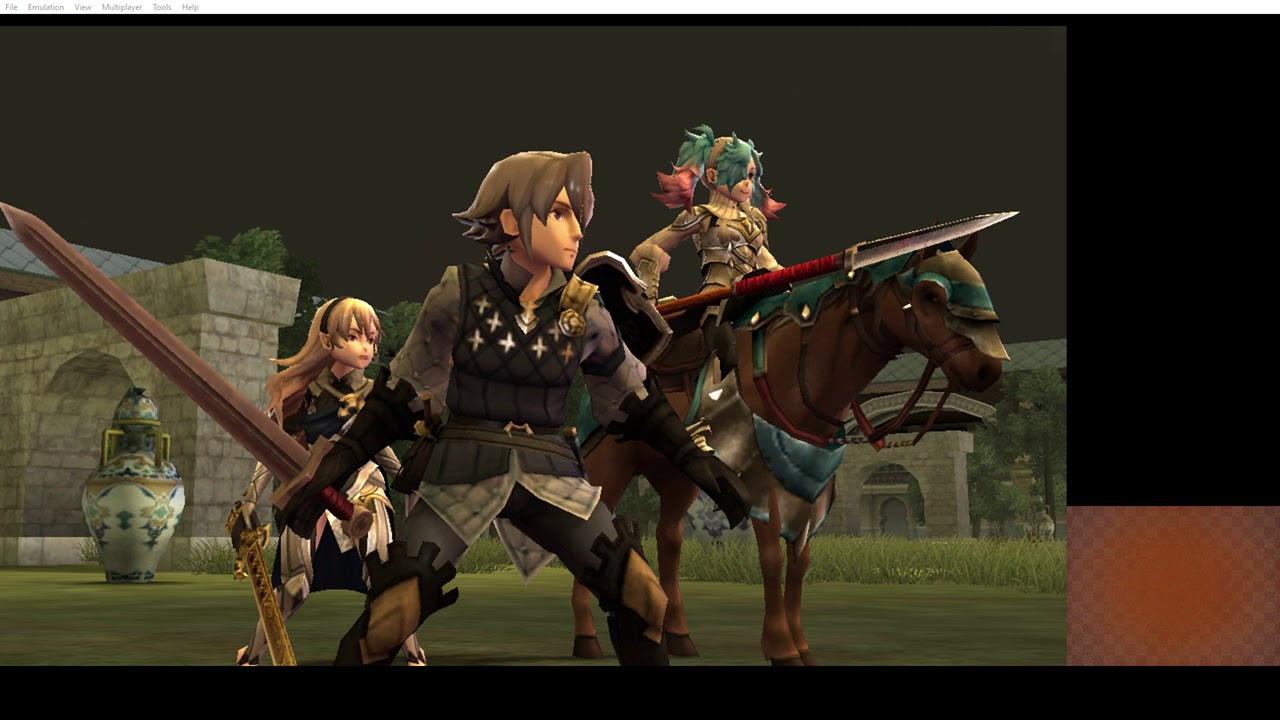 Fire Emblem Fates Playthrough (Conquest) Part 15: Chapter 12: Bitter ...