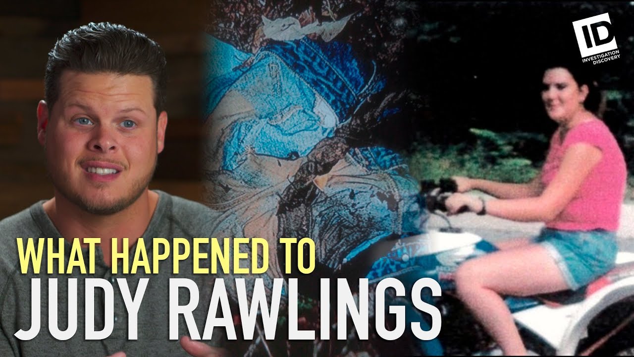 The Mysterious Death of Judy Rawlings | Breaking Homicide - YouTube