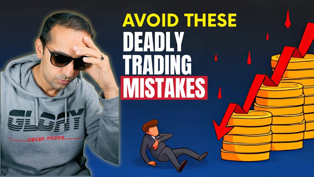 Deadly Mistakes to Avoid in Trading Signals | Spot Fake Breakouts Like ...