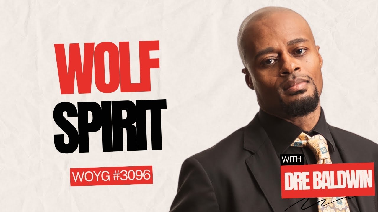 #3096: How To Be A Wolf [Part 10 of 10] - YouTube