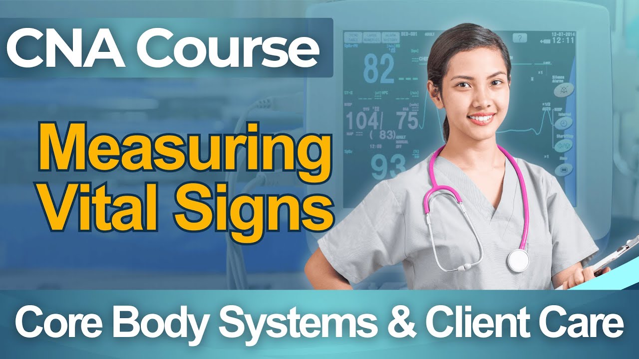 CNA Practice Test 2026 Certified Nursing Assistant - Full Course ...