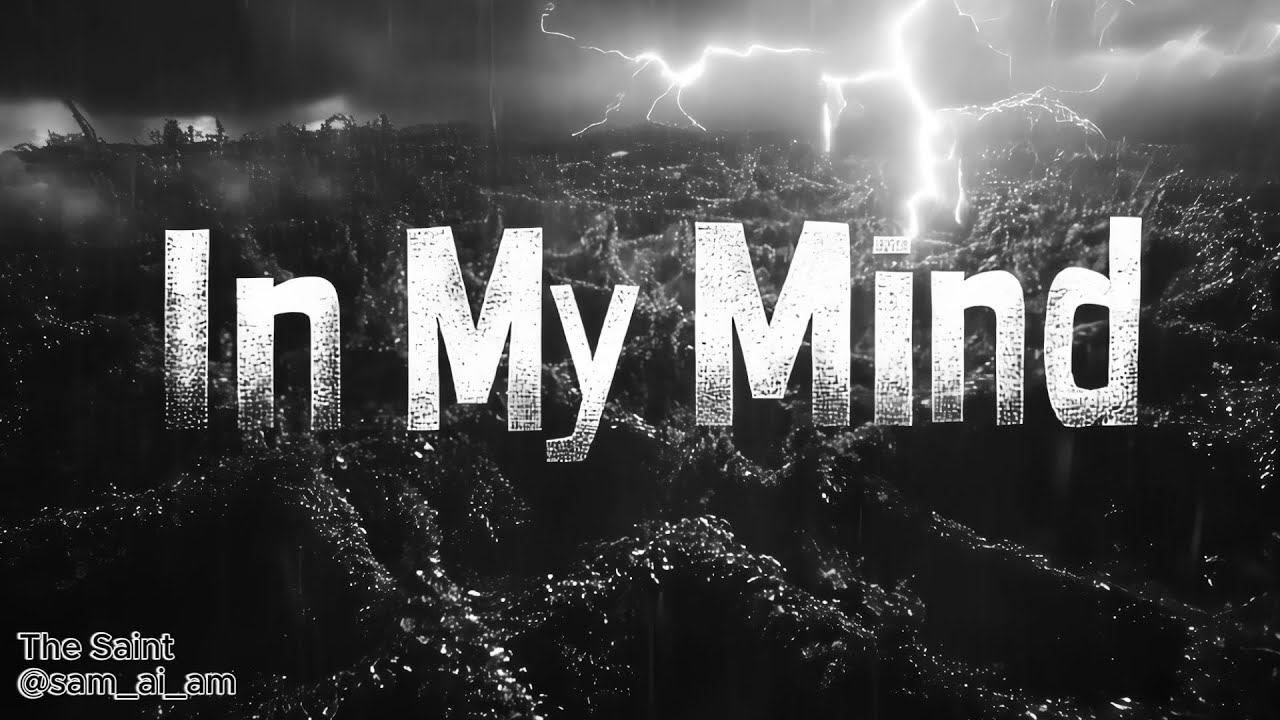 In My Mind Music Video - YouTube
