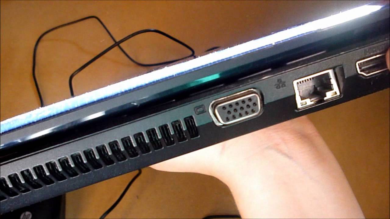 BASICS ON A LAPTOP - YouTube