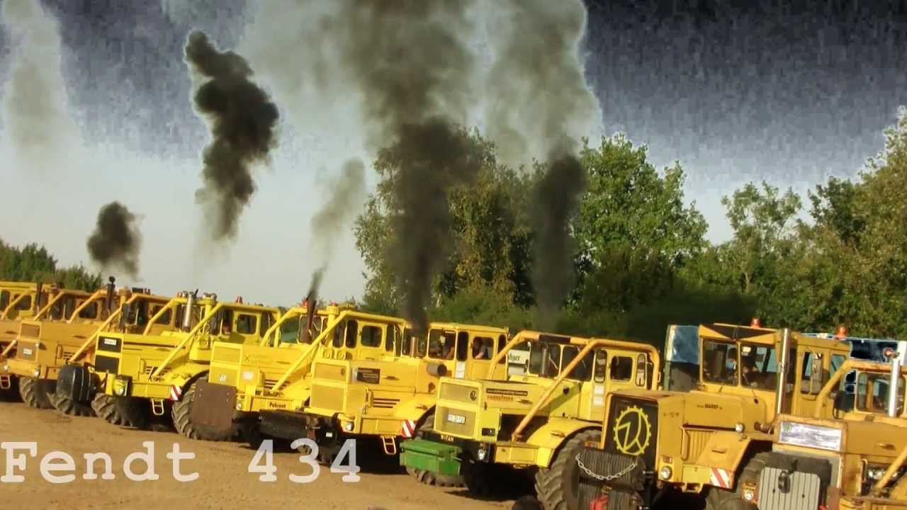 K 700 # Der K700 Sound in HD Original und einmalig - YouTube