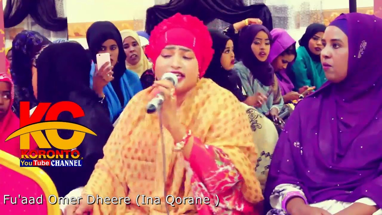 DAAWO: BURAANBUR LAGU SIFAYNAYO 8 INAMO REER SHEIKH ISAAQ XAFLAD HOTEL ...