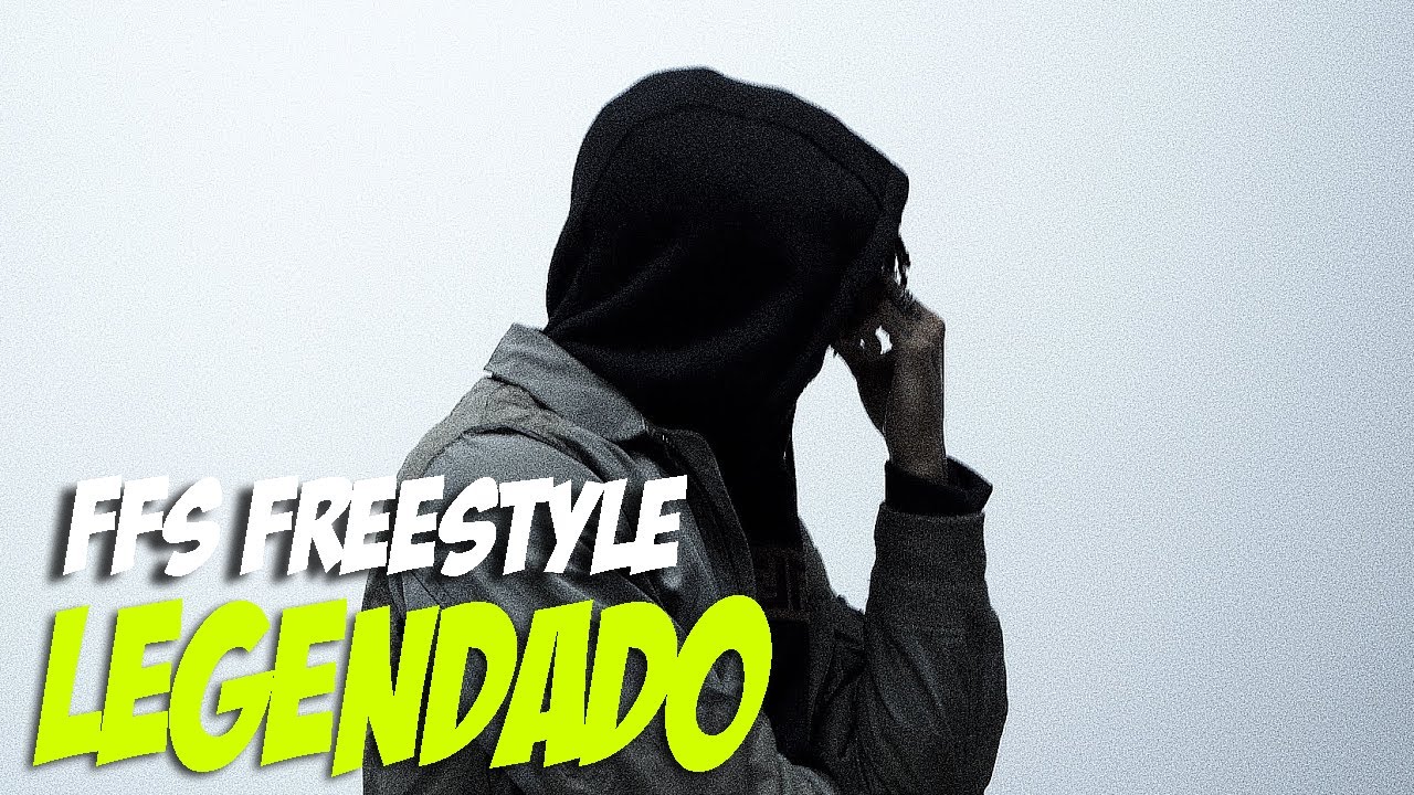 scarlxrd - FFS FREESTYLE. (Legendado) [VIDEOCLIPE] - YouTube