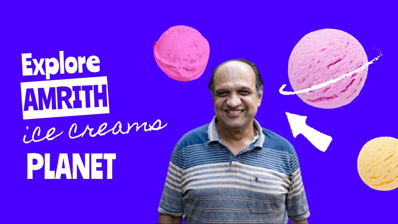 Explore the world of Amrith Ice Creams | Best Homemade Ice Creams in ...