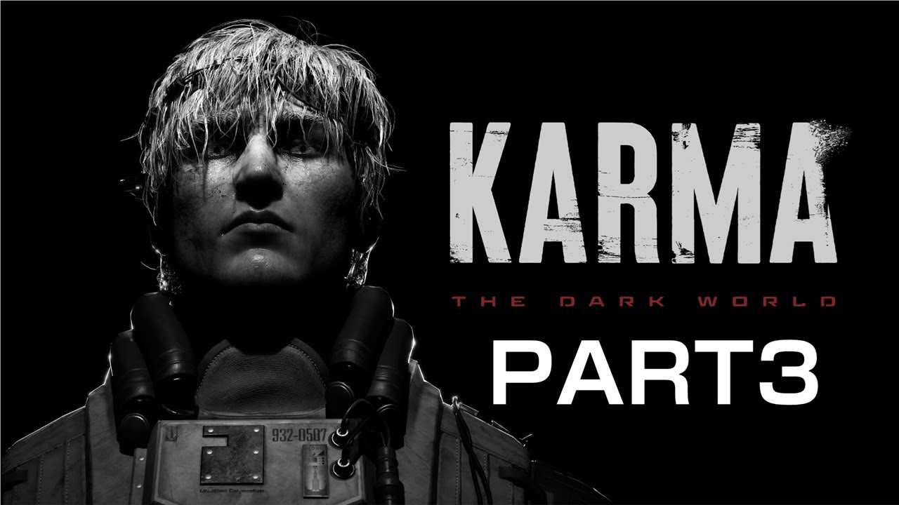 #3【FPS】【PC版】カルマザダークワールド KARMA The Dark World【のんびり】【安眠】 - YouTube