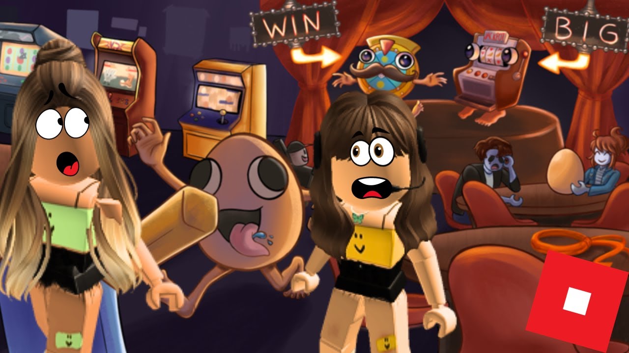 [Roblox] Seja Esperto Para Conseguir Sobreviver (Random Friends)😁😘🤣 ...