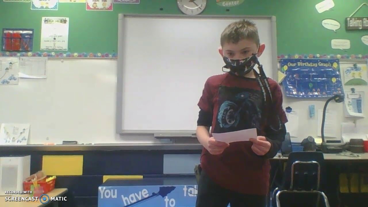 Quentin Invention - YouTube