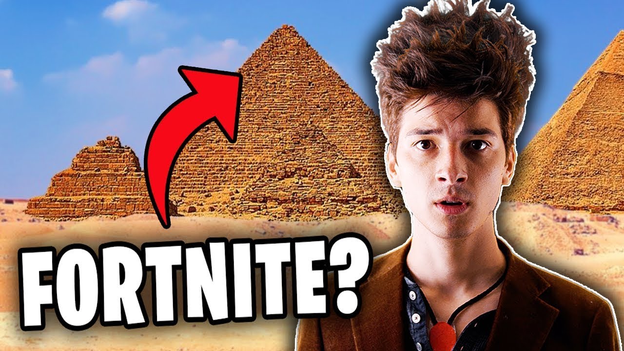 The History Channel at 3 AM... - YouTube