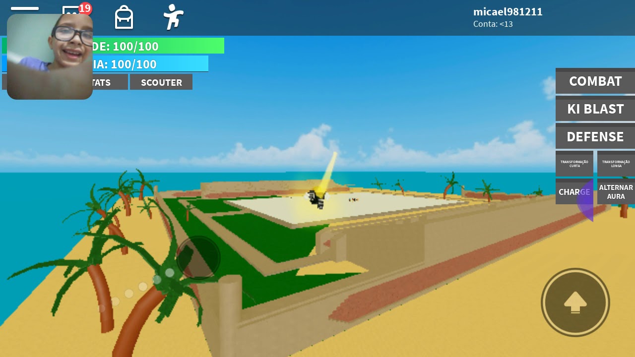 dragon pol no Roblox - YouTube