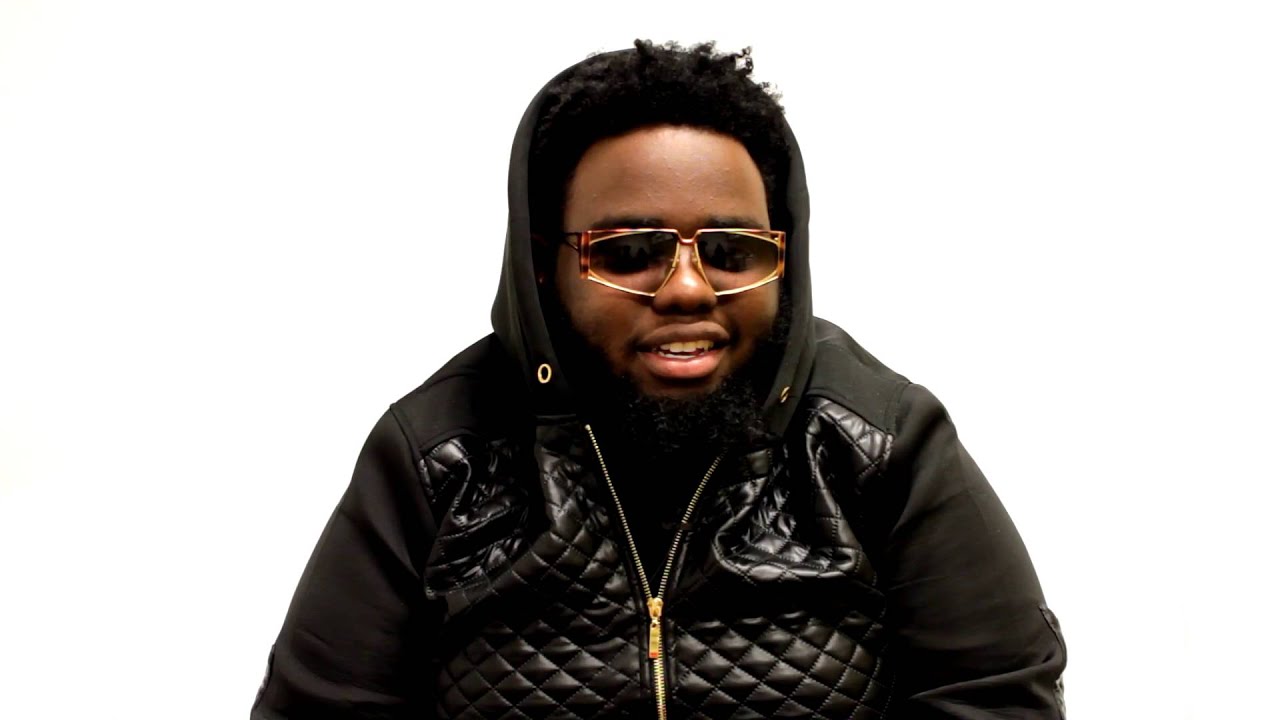 Royce Rizzy Reveals The Biggest Advice He Received From Jermaine Dupri ...