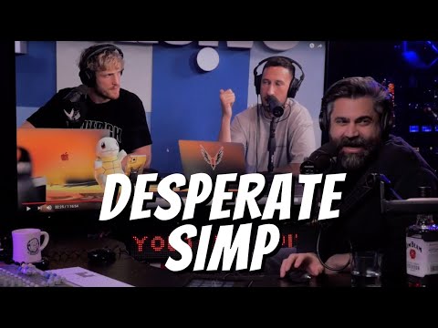 Big Mike Imparts His OnlyFans Wisdom & Copes Extra Hard