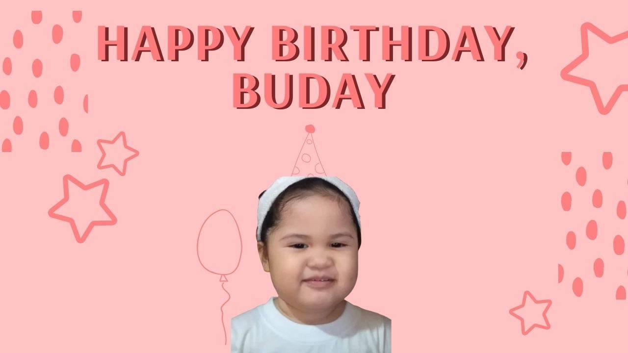 Happy birthday, CJ │part III - YouTube