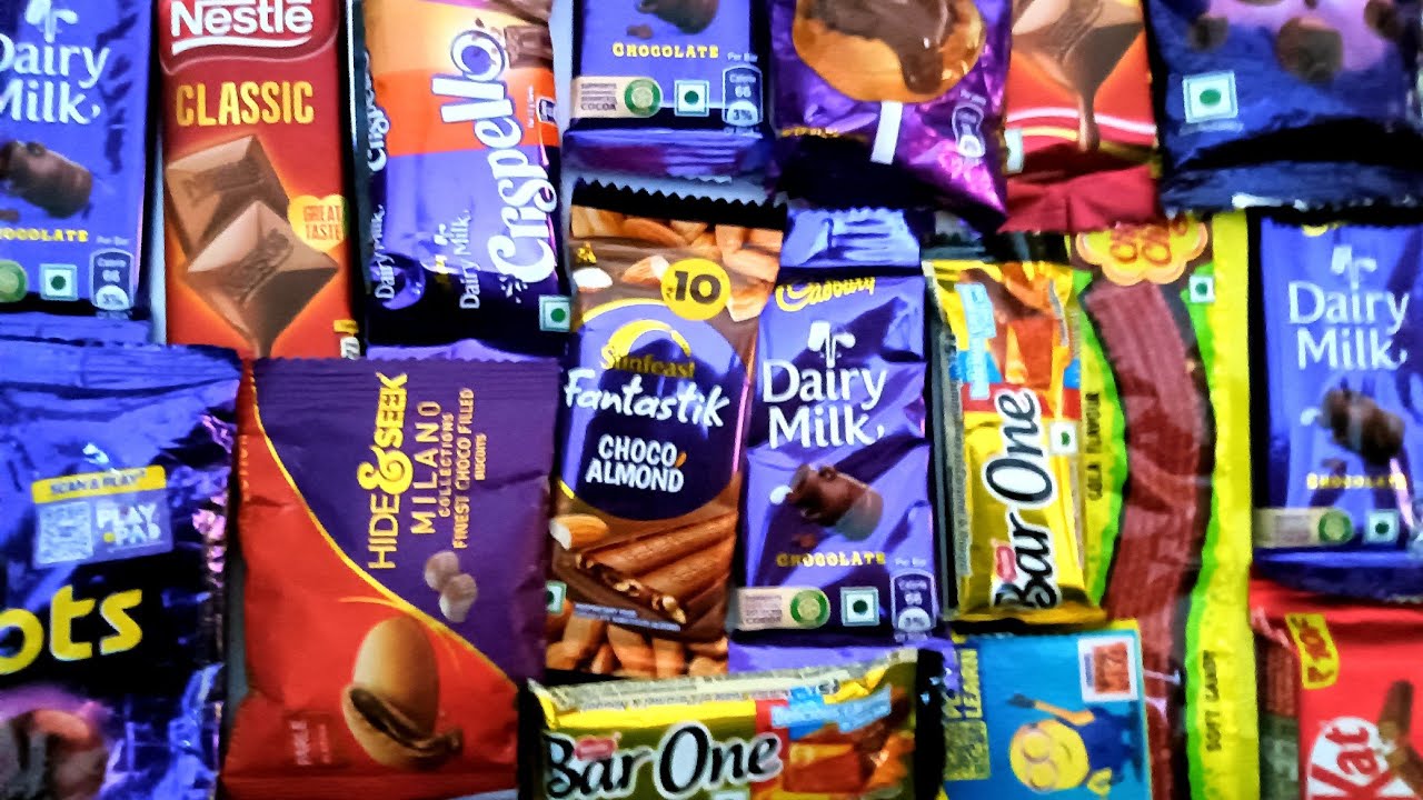 Tic Tac Chocolate Lollipop 33 | Coco Chocolate - YouTube