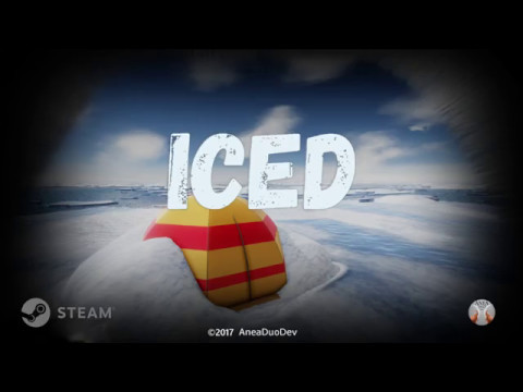 ICED Gameplay (PC) Trailer - YouTube
