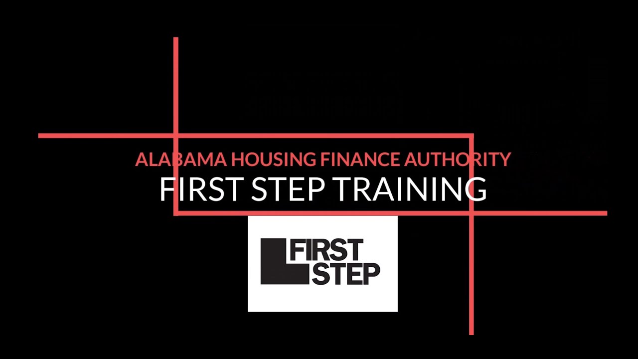 AHFA Introduces First Step Program - Training Session with Carrie ...