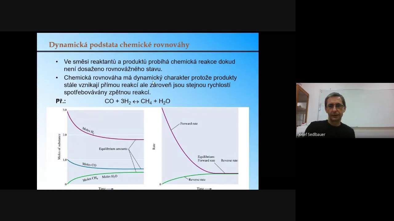 OBC09: Chemická rovnováha. - YouTube