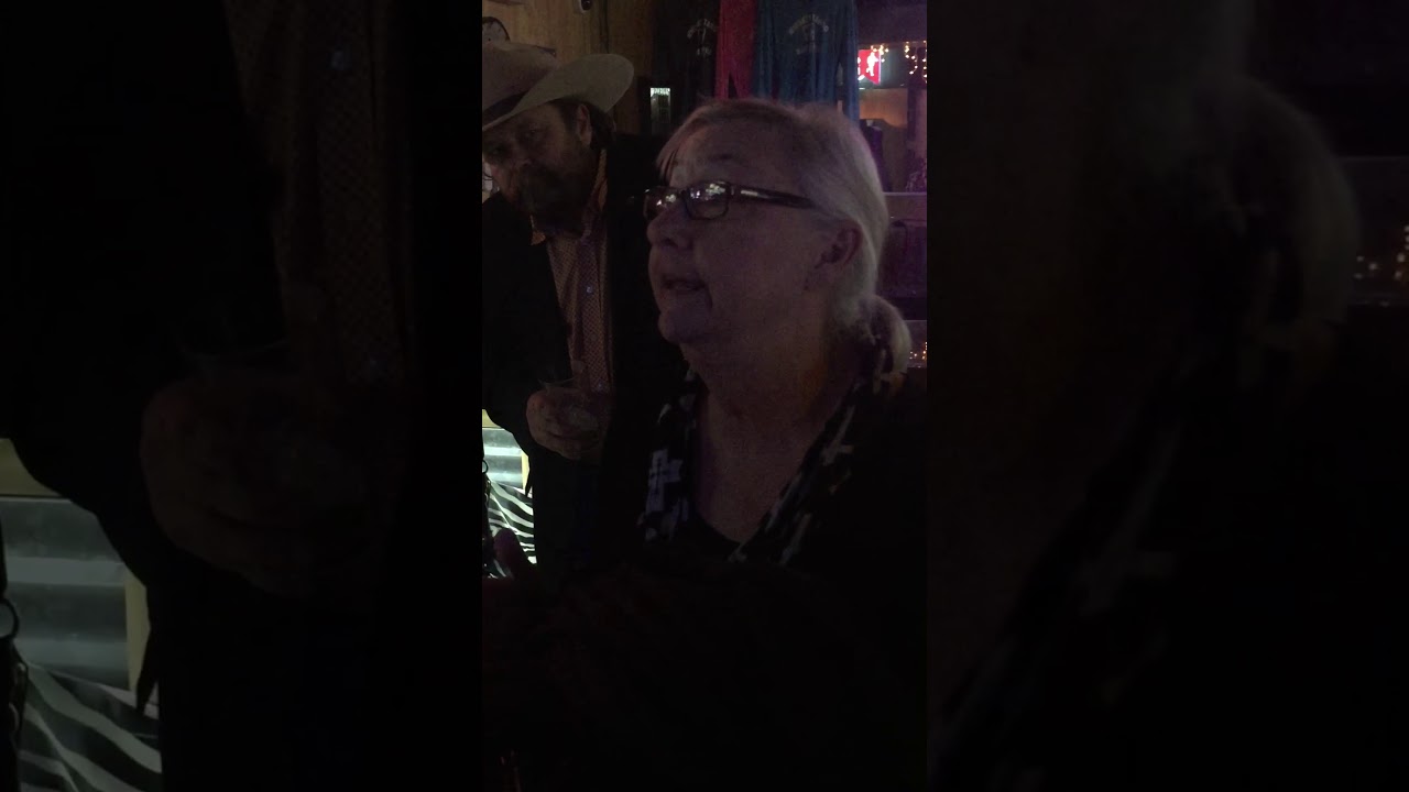 David Tullos For PCT 2 Commissioner - YouTube