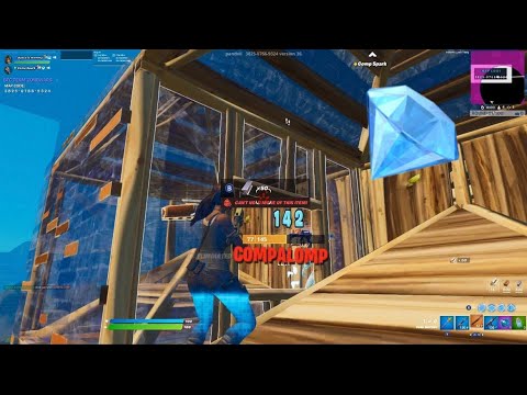 Fluffy | Fortnite Highlights #3 - YouTube