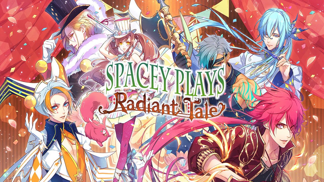 Radiant Tale | Part 1 - YouTube