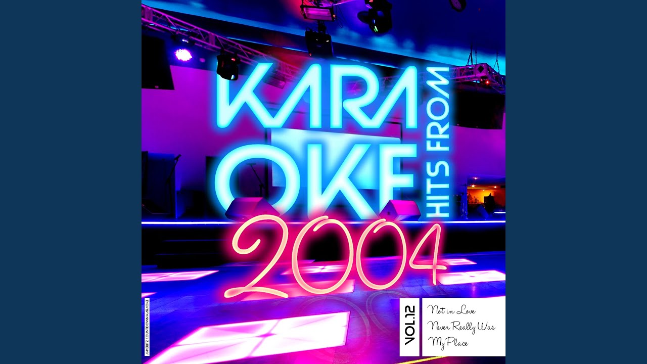 One Bottle of Pop (In the Style of the Countdown Kids) (Karaoke Version ...
