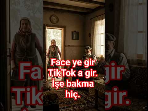 Telefonu Elinden Bırak Artık Herif! 😤 | Kütük Ali Short