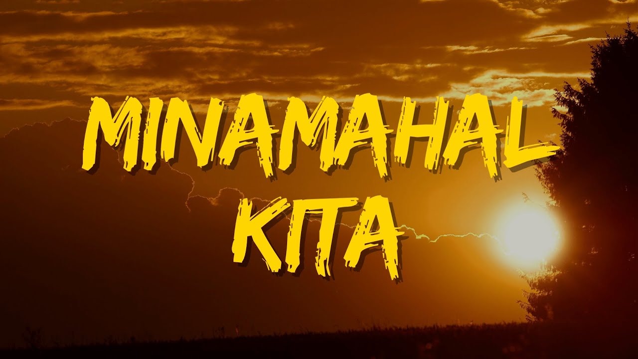 Minamahal Kita (Freddie Aguilar) with Lyrics - YouTube