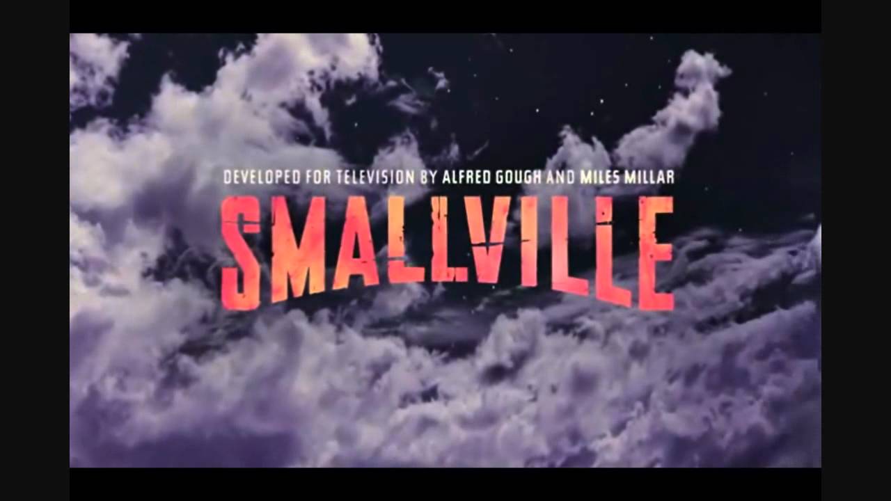 Smallville Season 11 opening credits - YouTube