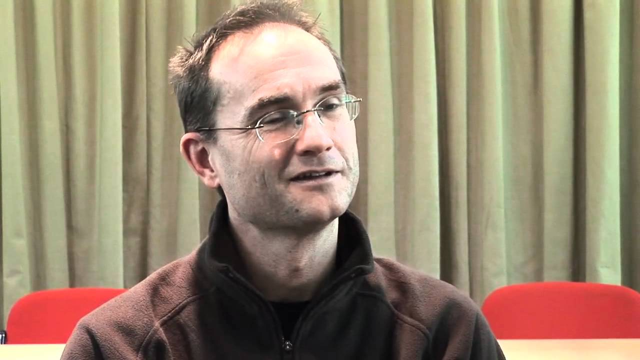 Robert Campion 2 - YouTube