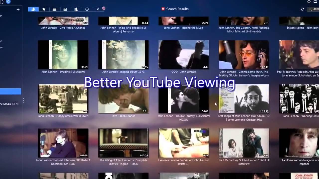 PowerDVD 15 Experience the Difference CyberLink HD - YouTube