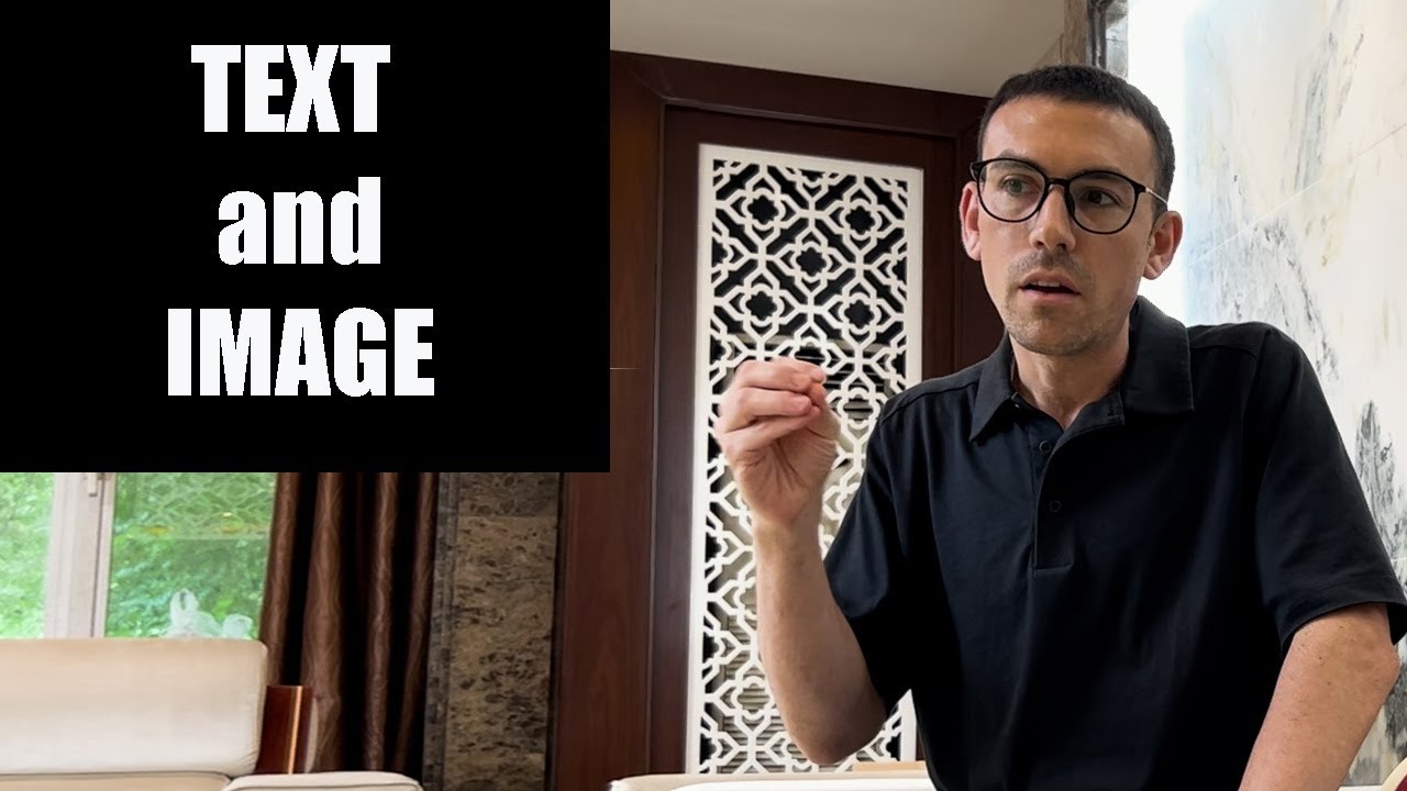 Researching Chinese painting - Michael Cavayero - YouTube