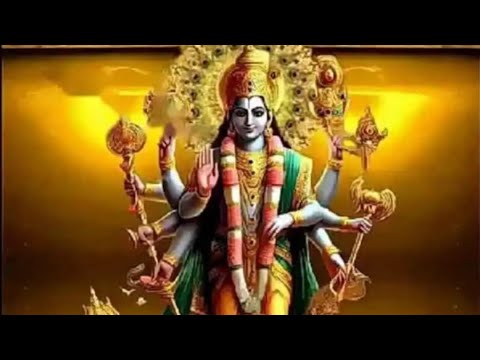 Achyutam Keshavam , Ram Narayanam ! Krishna Bhajan | by Ruby Dubey Suhanshi - YouTube