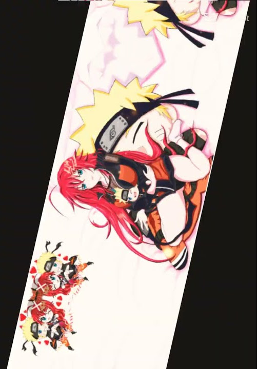Naruto X Rias Youtube
