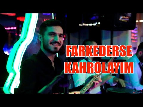 Uğurcan - Farkederse Kahrolayım