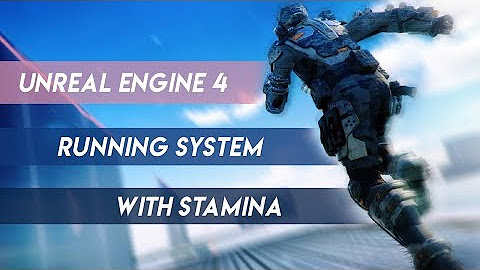 Unreal Engine Gameplay Mechanics - YouTube