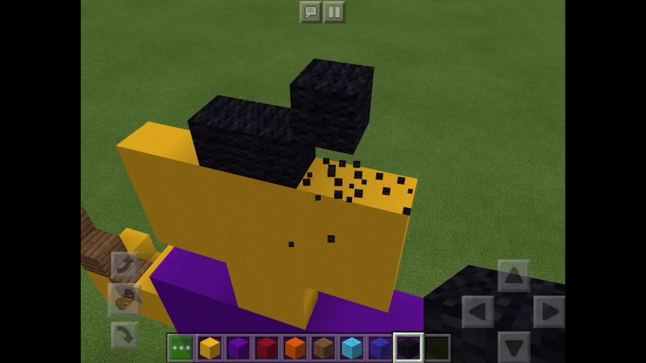 how to build noobs friend - YouTube