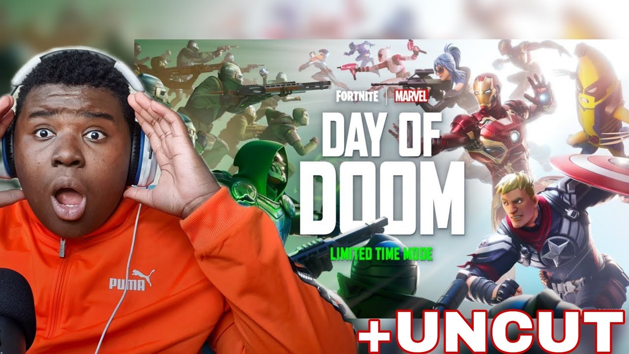 DAS NEUE IRON MAN XXL UPDATE IST DA😱 + UNCUT😳 - YouTube