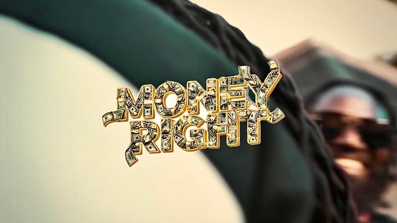 King Aboriginal - Money Right - YouTube