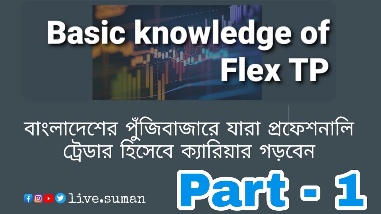 Flex Trade | Trade Work Station | How to Trade| Software which ...