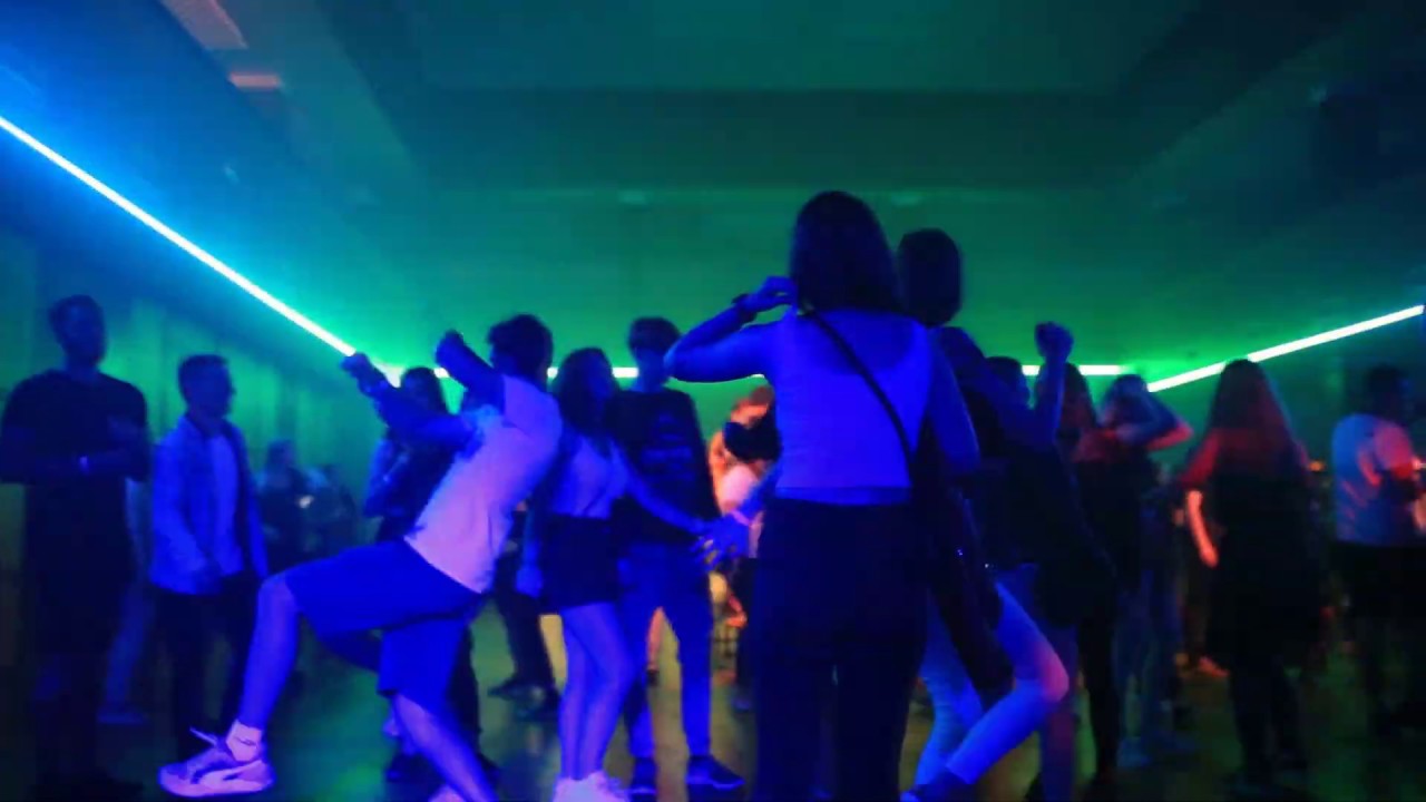 Summer holiday párty 30. 6. 2020 - YouTube