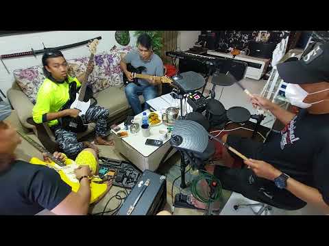 Hati muda
